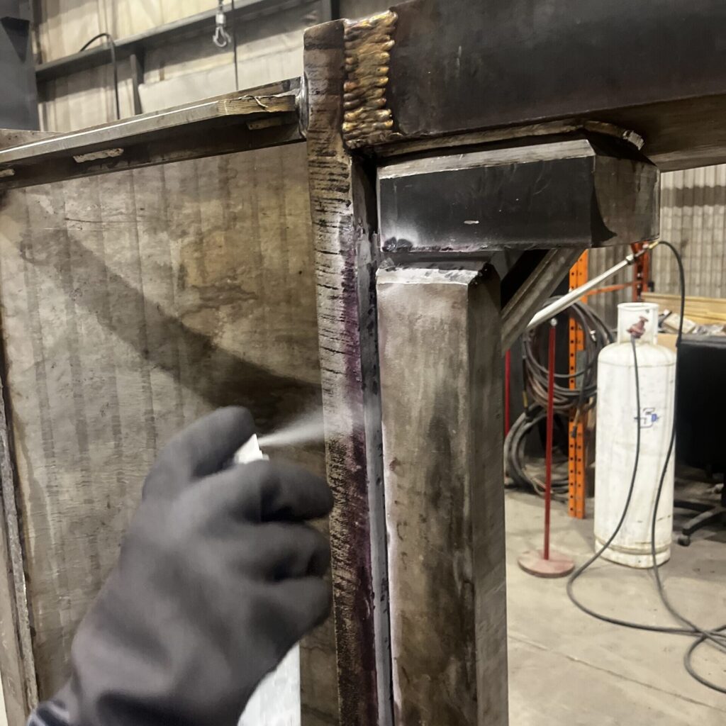 Steel Inspection & Testing Ltd.