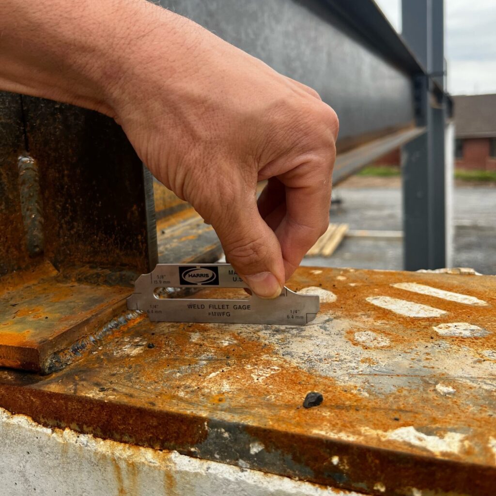 Steel Inspection & Testing Ltd.