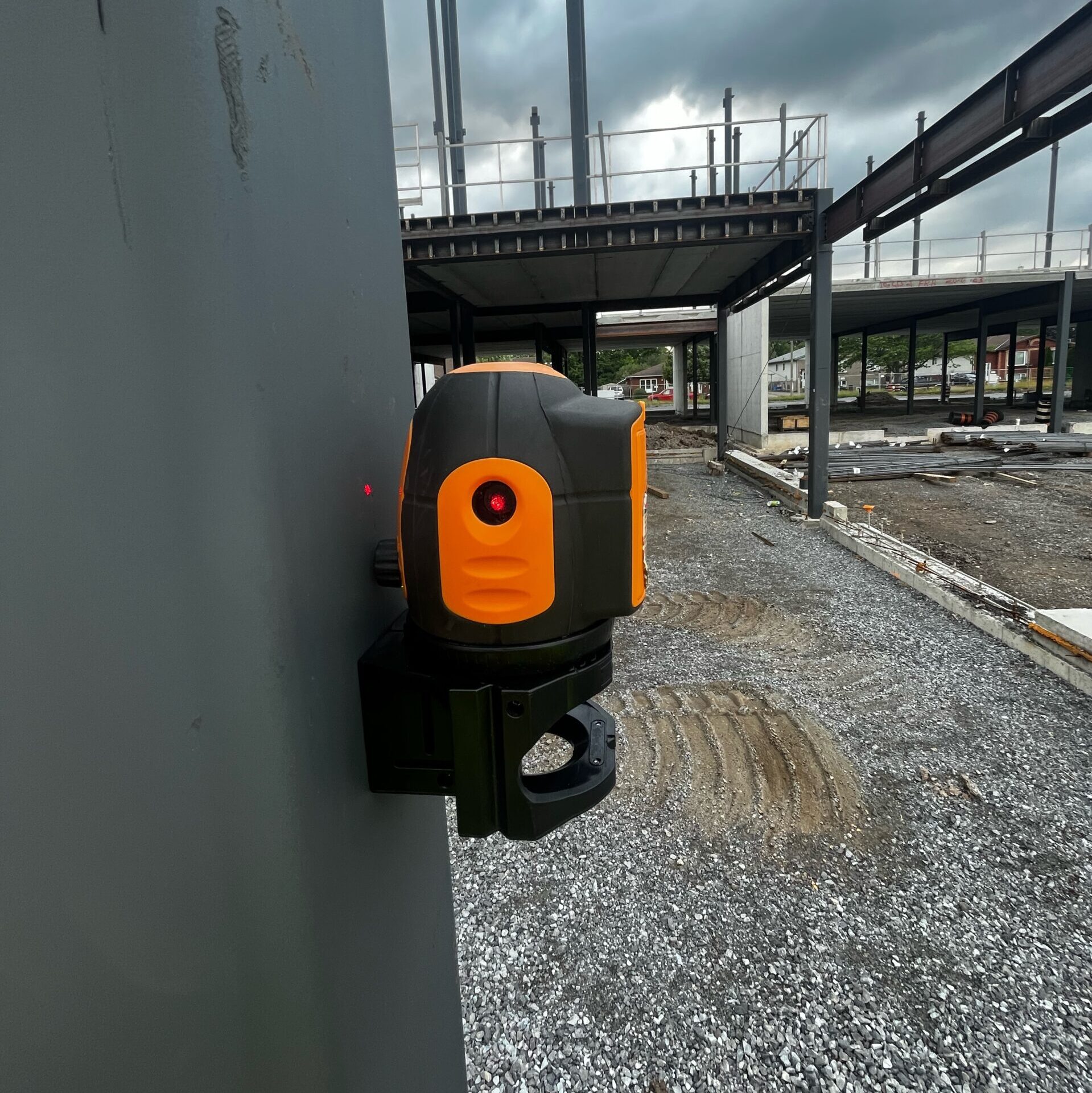 Steel Inspection & Testing Ltd.