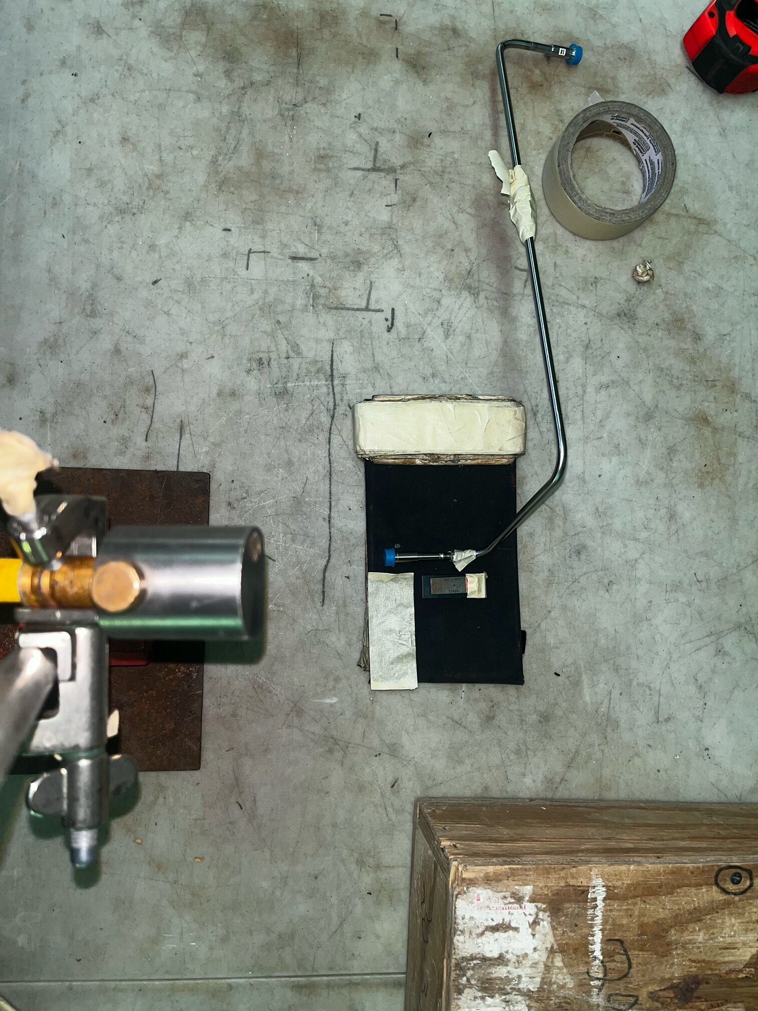 Steel Inspection & Testing Ltd.