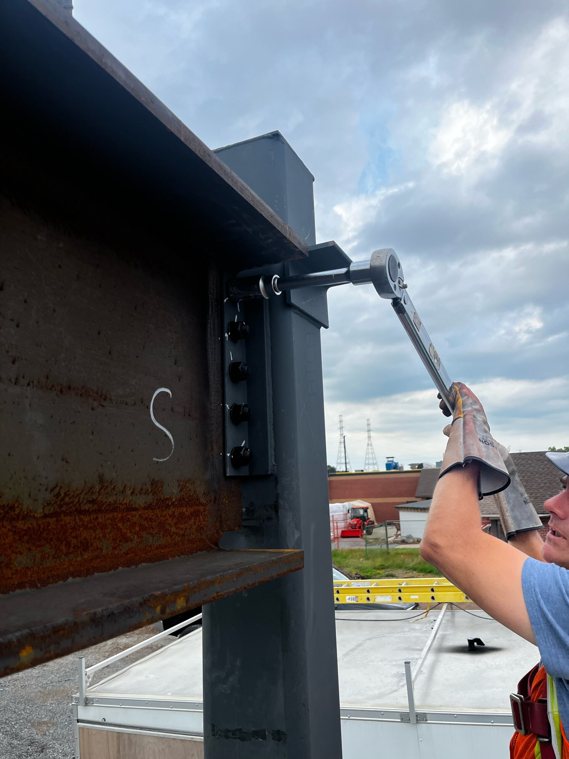 Steel Inspection & Testing Ltd.