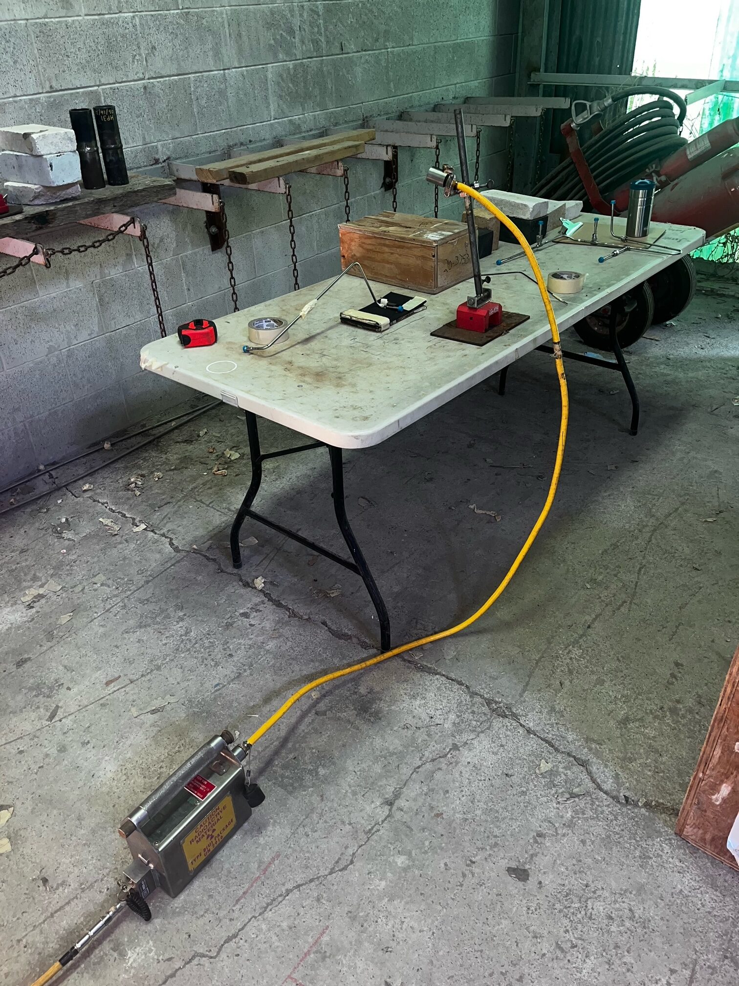 Steel Inspection & Testing Ltd.