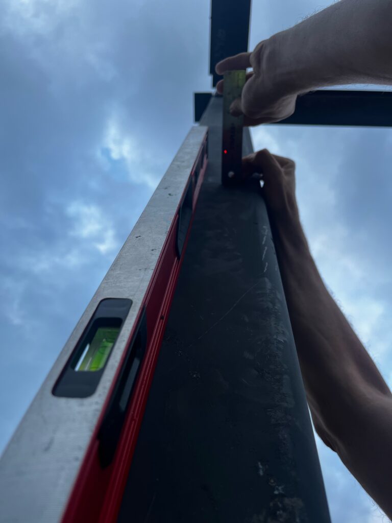 Steel Inspection & Testing Ltd.