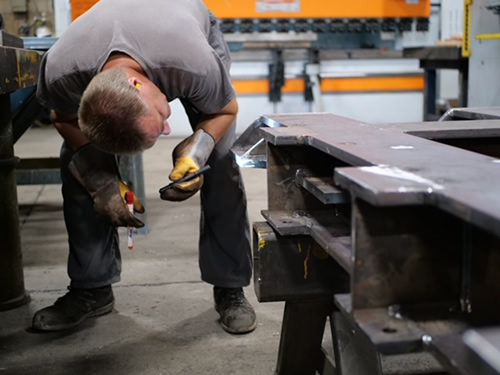 Steel Inspection & Testing Ltd.