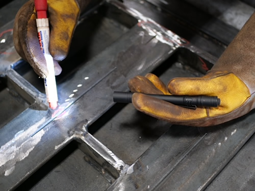 Steel Inspection & Testing Ltd.