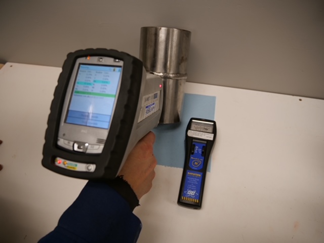 Steel Inspection & Testing Ltd.