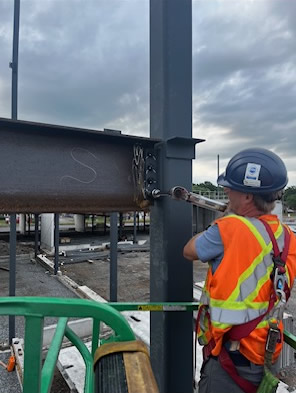 Steel Inspection & Testing Ltd.