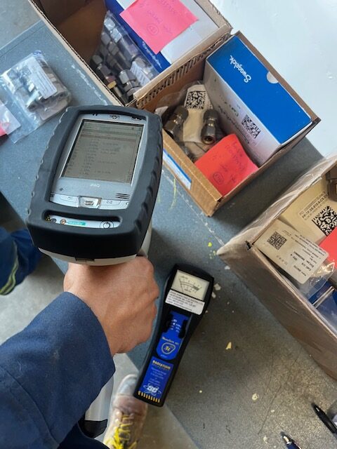 Steel Inspection & Testing Ltd.