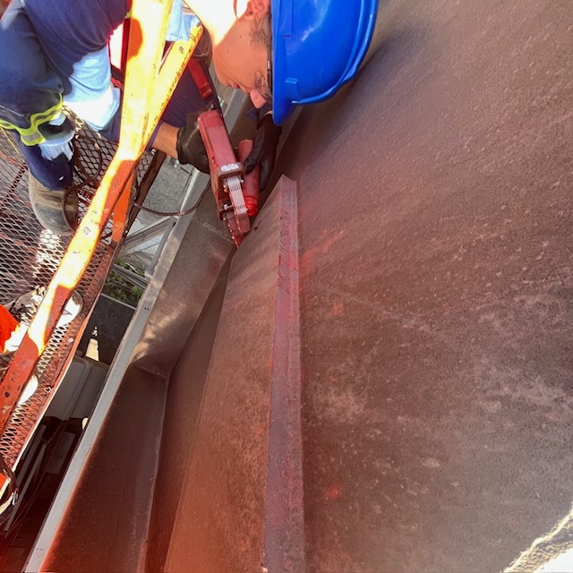 Steel Inspection & Testing Ltd.