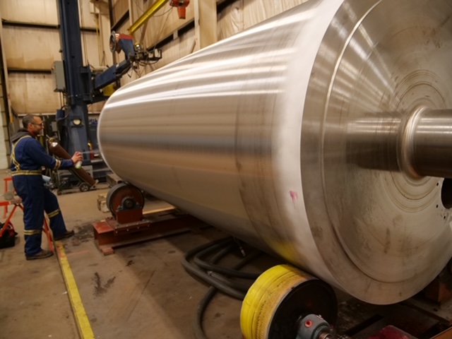 Steel Inspection & Testing Ltd.